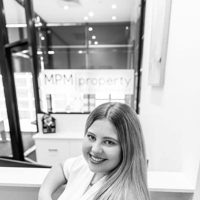Kristen Williams - MPM Property - Pimpama - realcommercial.com.au
