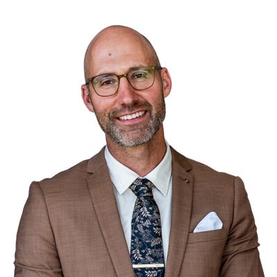 Oliver Doring - Albany Prestige Realty - Albany - realcommercial.com.au