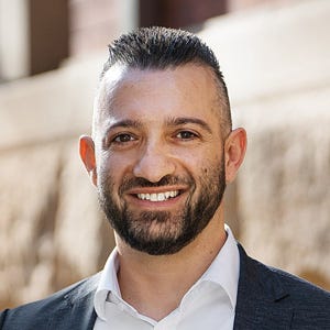 John Fabrizio - McGrath - Ryde - realcommercial.com.au