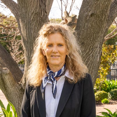 Christine Pinkus - First National Real Estate - Glenelg ...