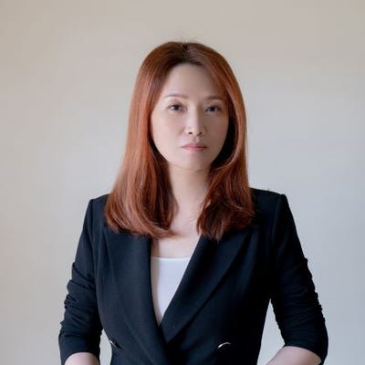 May Zhang - Centurion International Holdings - DOUBLE BAY ...