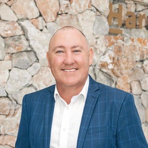 Nathan O'Neill - Harcourts Property Centre Birkdale - realcommercial.com.au