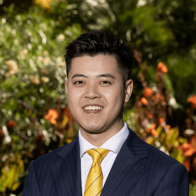 Daniel Zheng - Ray White Judd White Group - realcommercial.com.au