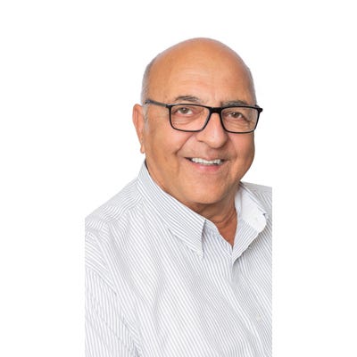 John Alberti - Alberti Realty - realcommercial.com.au