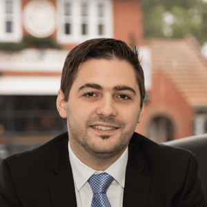David van den Bovenkamp - Zenith Australia Real Estate - RINGWOOD ...