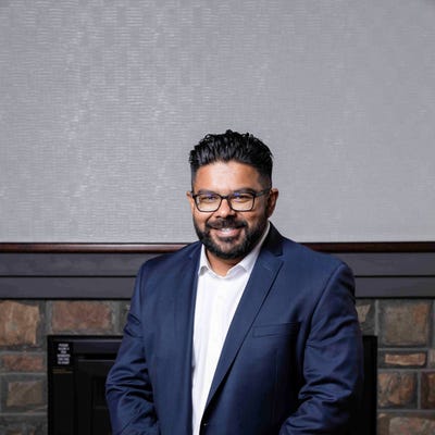 Shaun Pereira - Century 21 Pereira Group - HARRINGTON PARK ...