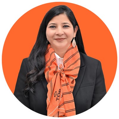 Manisha Sinha - Top Estate Agents - CLYDE NORTH - realcommercial.com.au