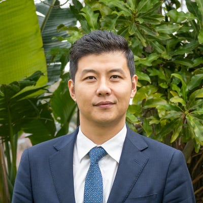 Peter Liu - Ray White - Clayton - realcommercial.com.au