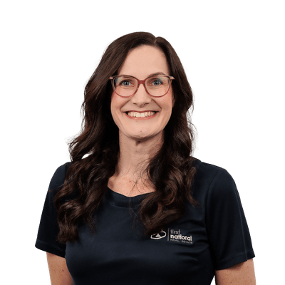 Abbey Pollock - First National - Mackay Sarina Nebo - realcommercial.com.au