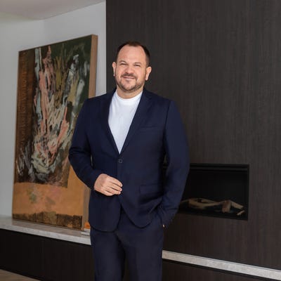 Ben Jensen - Alex Pitsis Group - CRONULLA - realcommercial.com.au