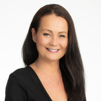 Nina Brailey - McGees Property - Brisbane - realcommercial.com.au