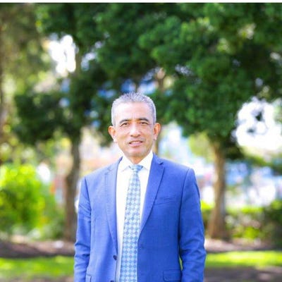 Stanley Xie - iPAN REALTY - MASCOT - realcommercial.com.au