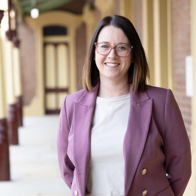 Aimee Hanson - RE/MAX - Junee - realcommercial.com.au