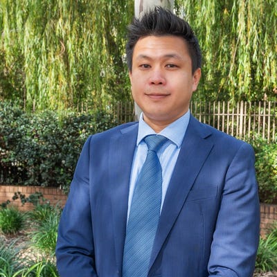 Alan Chan - Ray White - City South - realcommercial.com.au