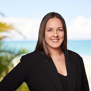 Kelly Mitchell - The Edge - Coffs Harbour - realcommercial.com.au