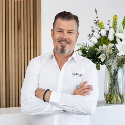 Jeff Sansom - Altitude Real Estate - Newcastle, Lake Macquarie & Hunter ...