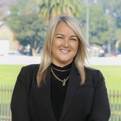 Sharon George - Ray White - Richmond & Windsor - realcommercial.com.au