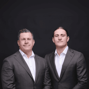 Brad & Josh Hardingham - Haiven Property - realcommercial.com.au