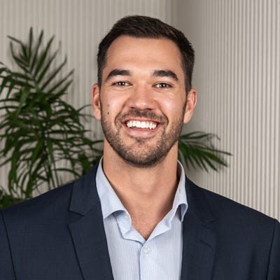 Damian Rutherford - George Brand Real Estate - Kincumber ...