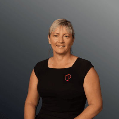 Suzy Spilsbury - Professionals Townsville - BURDELL - realcommercial.com.au