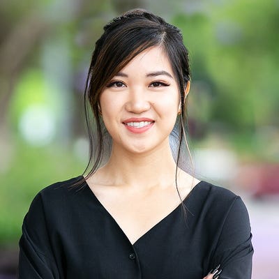 Cindy Luu - McGrath - Parramatta - realcommercial.com.au