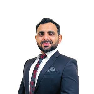 Rakesh Waadhwa - Team One Real Estate - realcommercial.com.au