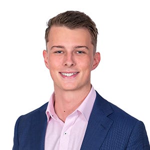 Lochie Munro - SOCIAL REALTY - Brisbane - realcommercial.com.au