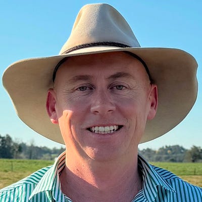 Patrick Allen - Nutrien Harcourts Grafton - realcommercial.com.au