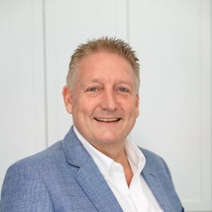 Ross McLarty - George Brand Real Estate - Kariong - realcommercial.com.au