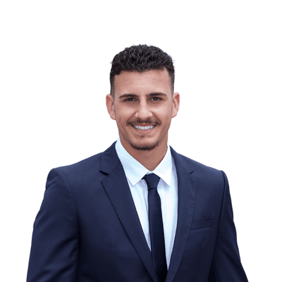 Isaac Nicaj - Professionals Newlands Real Estate - - realcommercial.com.au
