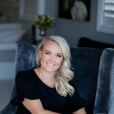 Anna Anderson - Renee Morgan Realty - Gold Coast - Brisbane ...