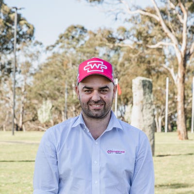 Matthew Velcich - Country Wide Property - Glen Innes - realcommercial ...