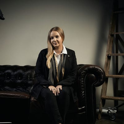 Amber Warren - Century 21 Josie Smith and Co - IPSWICH - realcommercial.com.au