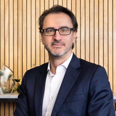 Peter Daicos - Langwell Harper - KEW - realcommercial.com.au