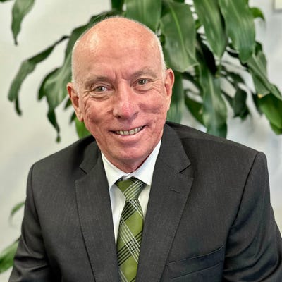 Geoffrey Blaauw - Response Real Estate - Penrith - realcommercial.com.au