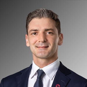 George Apostolopoulos - Buxton - Albert Park - realcommercial.com.au