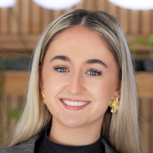 Lilly-Rose Witheridge - McGrath Hunter Valley - CESSNOCK ...