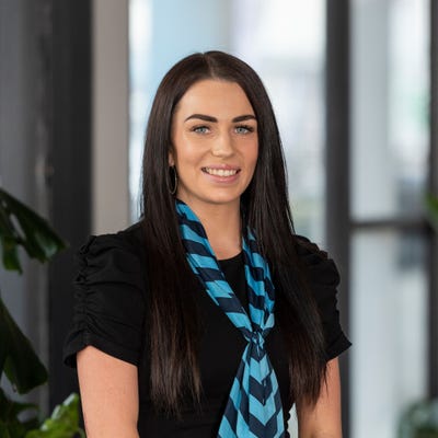 Ruby Eglington - Harcourts - Burnie - realcommercial.com.au