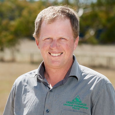 Garth Manser - Green Triangle Real Estate - MOUNT GAMBIER ...