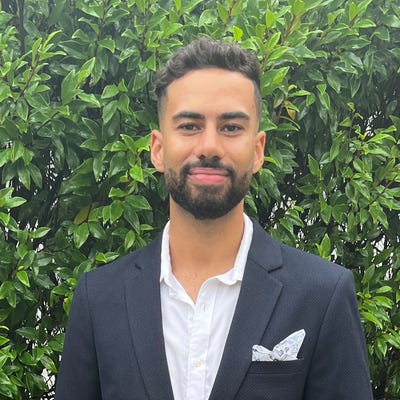 Adam Holmes-Barry - Gorilla Rush - realcommercial.com.au