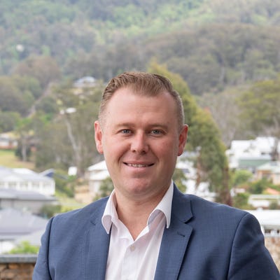 Scott Trinder - Ray White - Dapto & Horsley - realcommercial.com.au