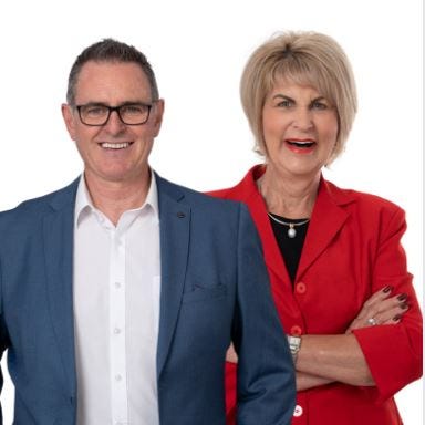 Denise Wellstead - Professionals Wellstead Team - Bassendean ...