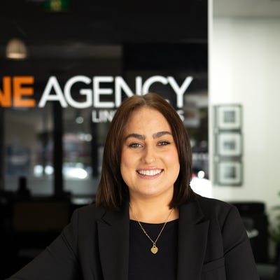 Georgia Matthews - One Agency Lindy Harris - Singleton - realcommercial ...