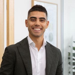 Caleb Venneri - Barry Plant - Keilor East - realcommercial.com.au