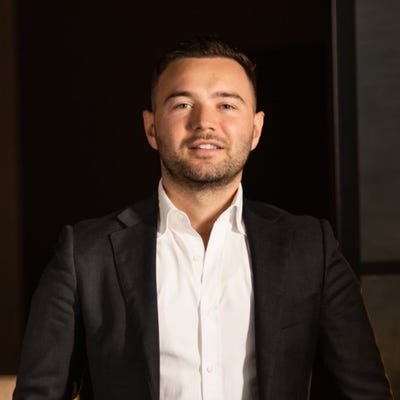 James Kalantzis - Ausrealty - Padstow - realcommercial.com.au