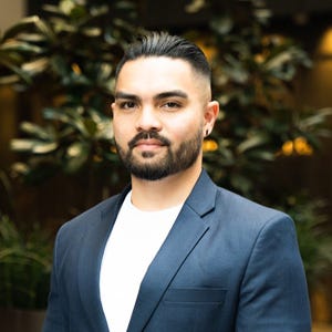 Derick Simons - Absolute Waterfront Apartments - Parramatta ...