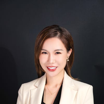Stephanie (Ting) Xue - OZII - SYDNEY - realcommercial.com.au