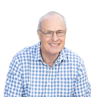 Clive Kittson - Gest Real Estate - realcommercial.com.au