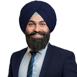 Happy Singh - Macarthur Real Estate Agency - WAGGA WAGGA ...