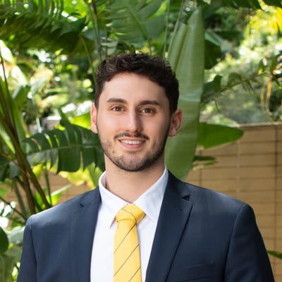 Cameron Agius - Ray White - Cairns, Cairns Beaches & Palm Cove - realcommercial.com.au